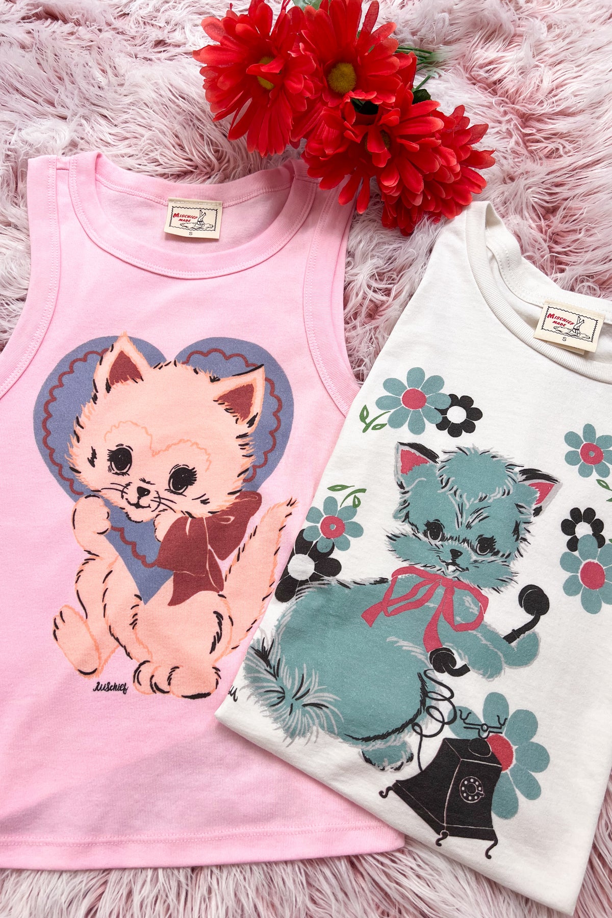 Mischief Made | Mischief Made