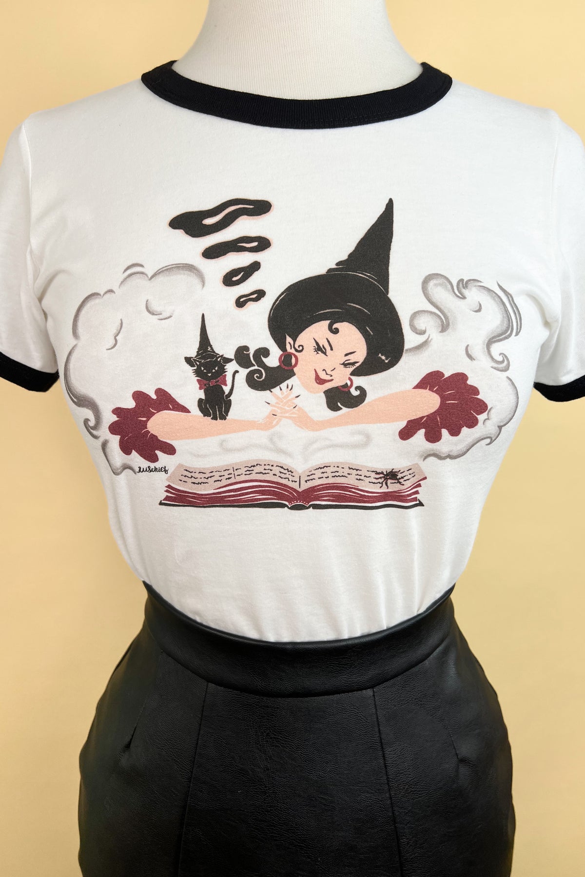 Mischief Made | Mischief Made